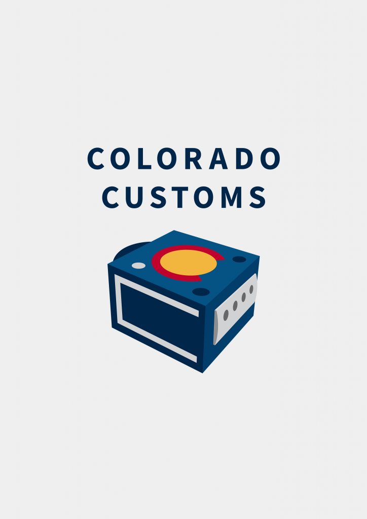 Logos – Vista Graphic Design