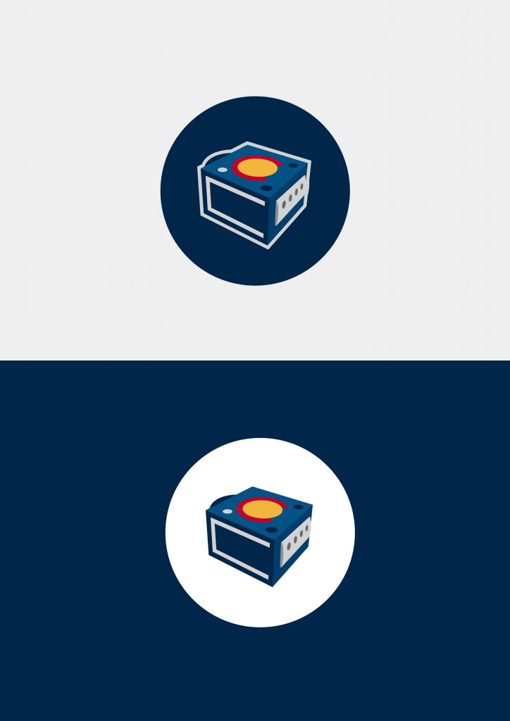 Logos – Vista Graphic Design