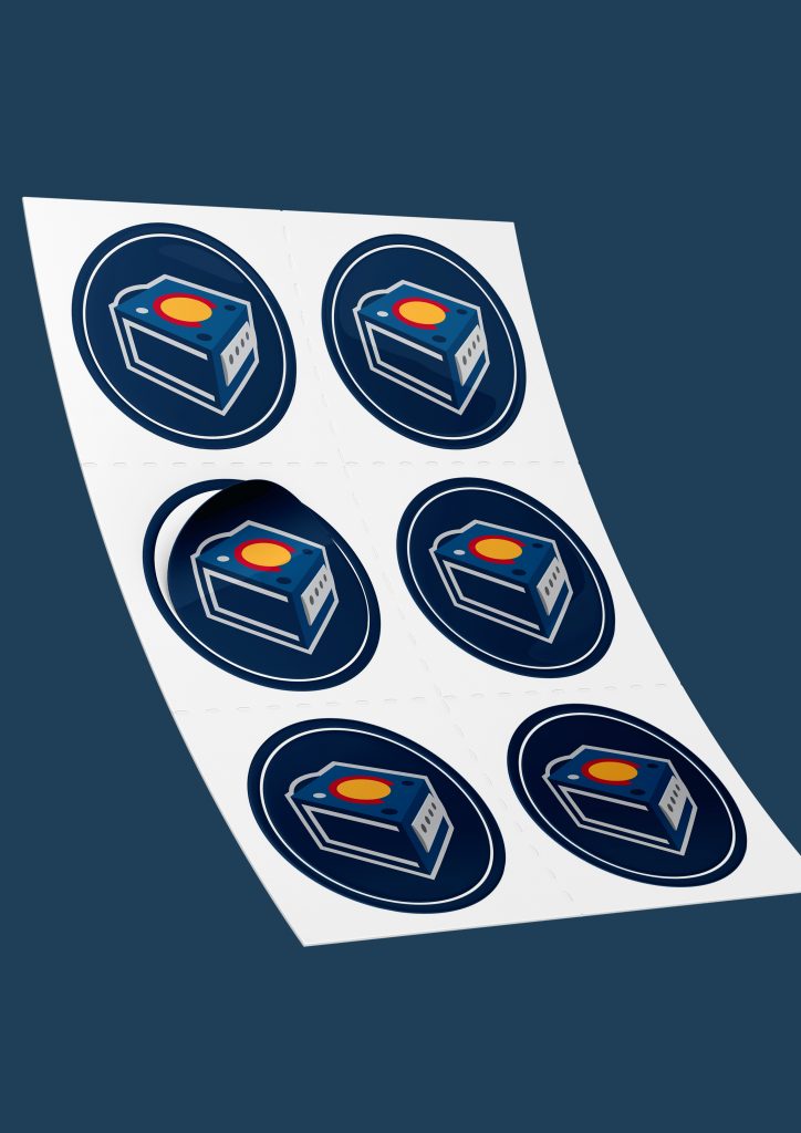 Logos – Vista Graphic Design